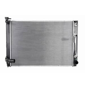 OSC Radiator 13076 - The Home Depot