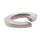 Prime-Line Metric M6 Zinc Plated Steel Medium Split Lock Washers (25 ...