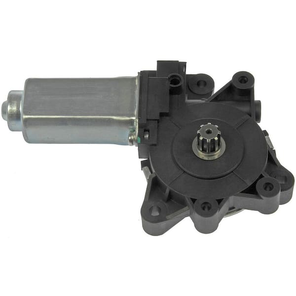 OE Solutions Power Window Lift Motor 742-446 - The Home Depot