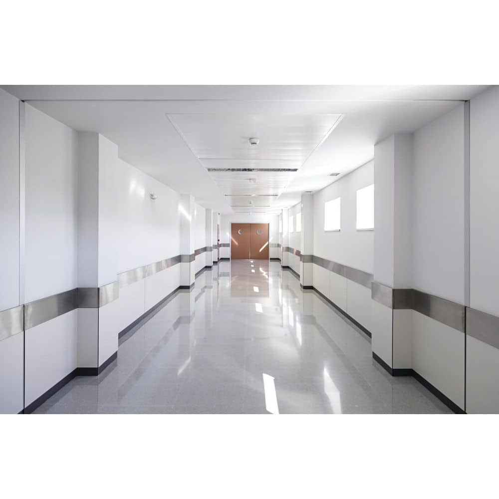 Lithonia Lighting Contractor Select ELM2L Series 120-Volt/347-Volt ...
