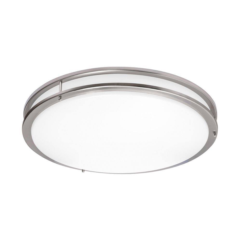 Home Depot Flush Ceiling Lights