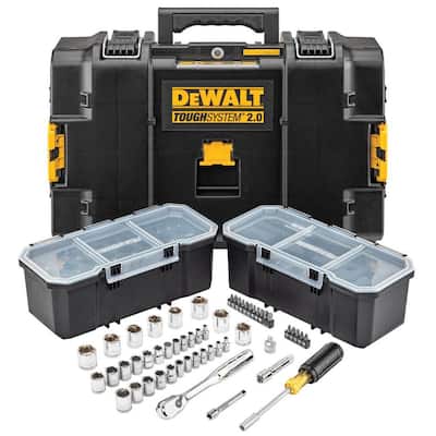 DEWALT TOUGHSYSTEM 2.0 – Tools – The Home Depot