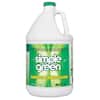 Simple Green 1 Gal. Foaming Coil and Condenser Cleaner 0110100404128 ...