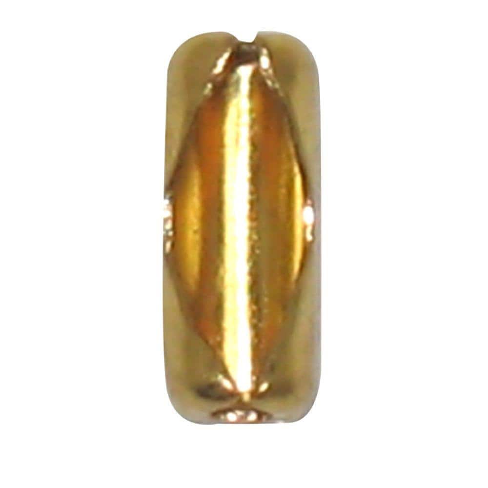 Commercial Electric Pull Chain Connectors (6-Pack) 7704400 - The Home Depot