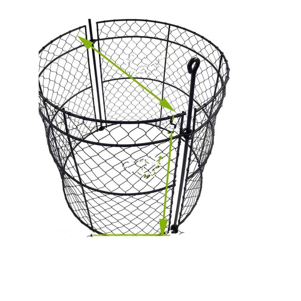 MOEPISY 10 Pack Garden Cloches for Plants 0B8XJ1KJH - The Home Depot