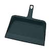 Genuine Joe Heavy-Duty Plastic Dust Pan GJO02406 - The Home Depot