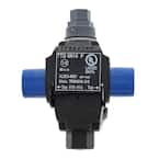 NSi Industries Non-Metallic Cable Splice and Tap Kit, 12 - 14 AWG, For ...