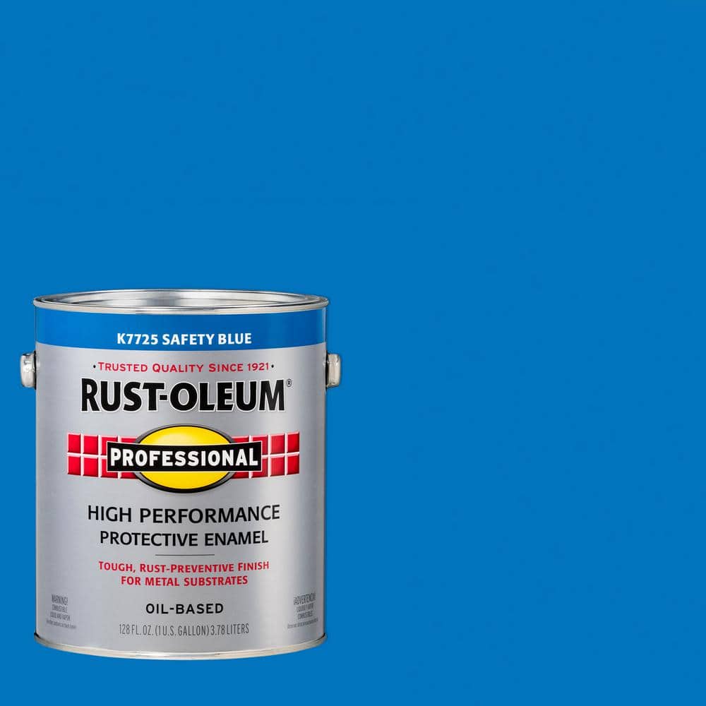 Have a question about Rust-Oleum Professional 1 gal. High Performance ...