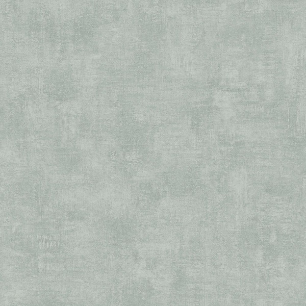 Veer Decor Grain Texture Sage Green Wallpaper VREL14-731 - The Home Depot
