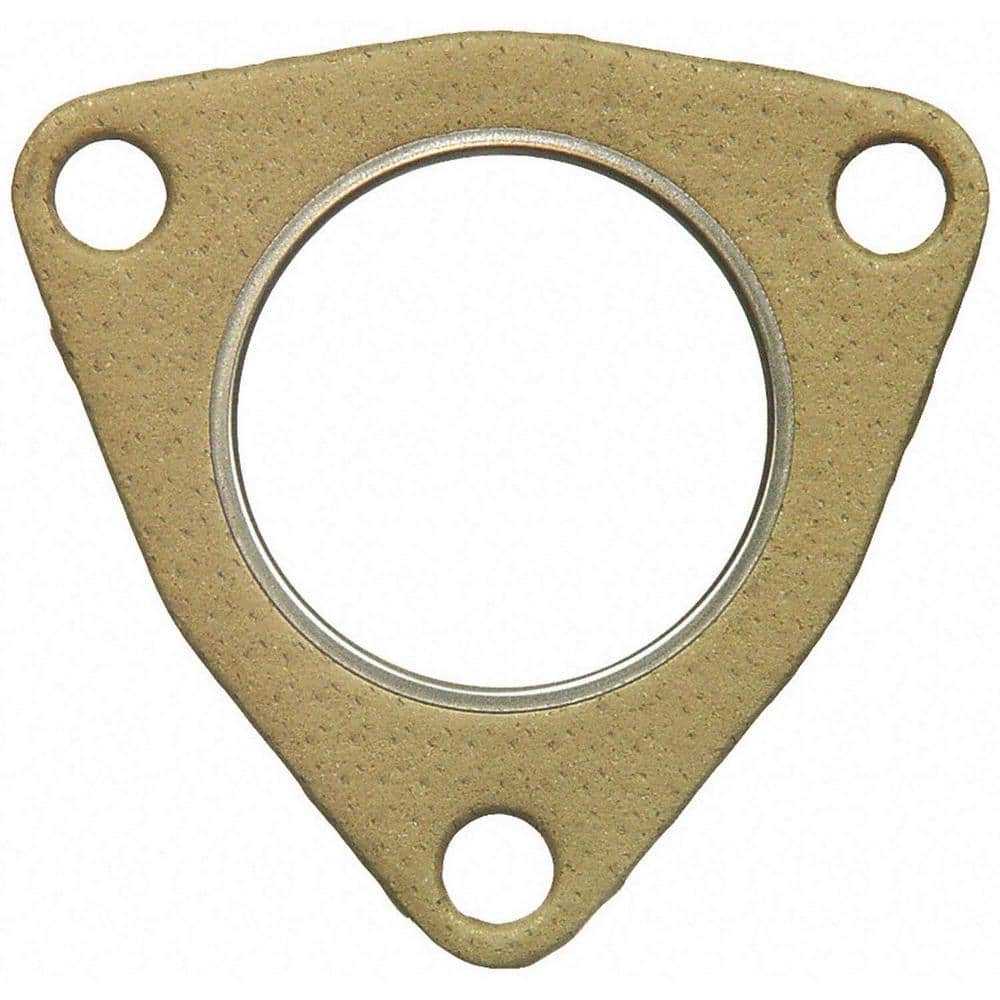 FEL-PRO Exhaust Pipe Flange Gasket 60660 - The Home Depot