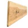 1/4 in. x 3.5 in. x 8 ft. Cedar Board V-Plank (6 per package) 8203015 ...