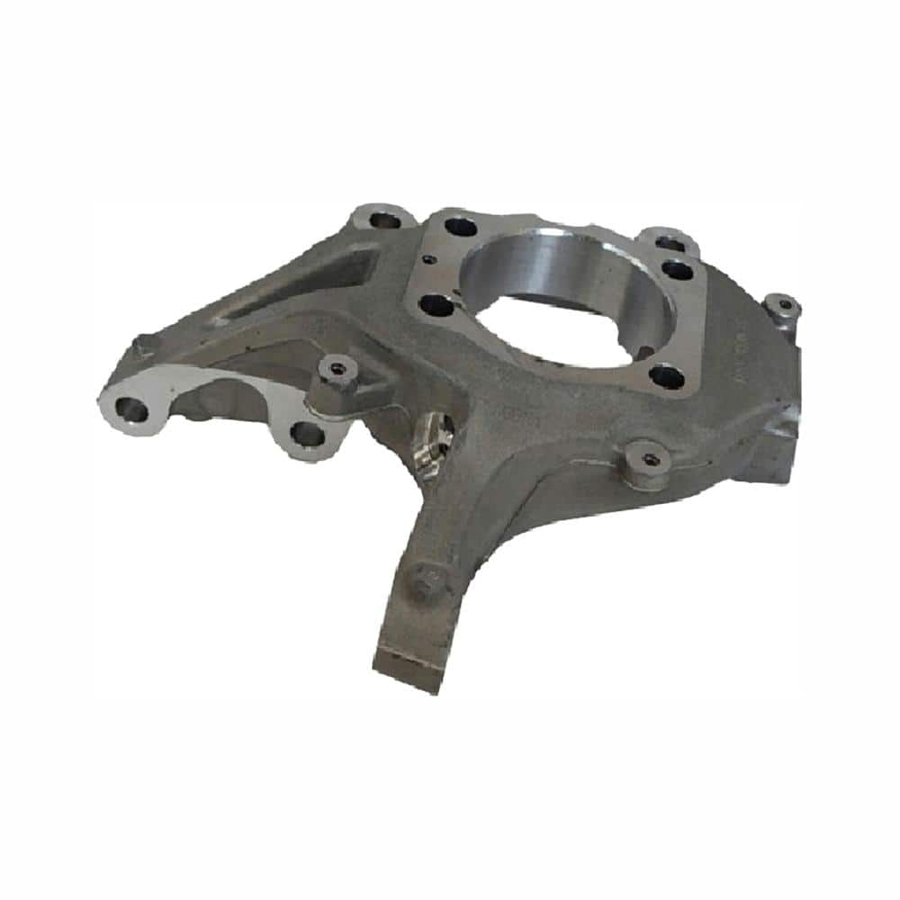 Motorcraft Steering Knuckle MEF-22 - The Home Depot