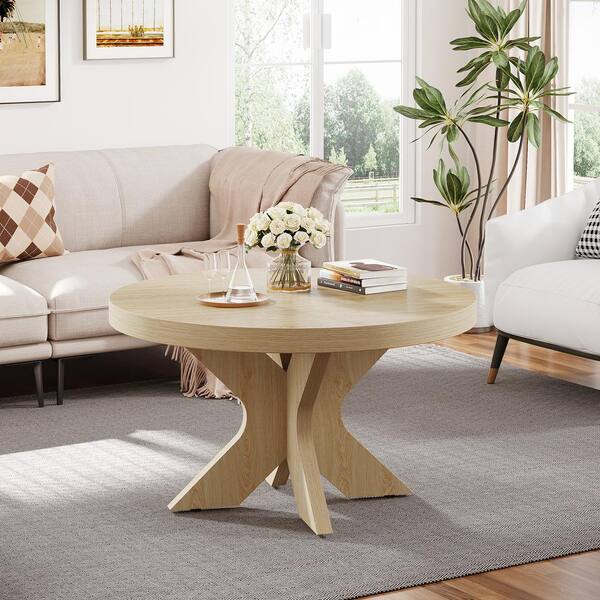 Double center table store