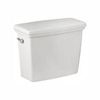 Foremost Structure Suite Toilet Tank Only in White-T-1951-W - The Home ...