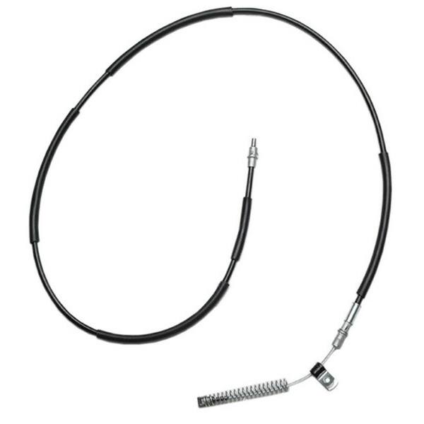 Raybestos Brakes Parking Brake Cable BC95491 - The Home Depot