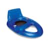 Poolmaster Blue Water Pop Deluxe Swimming Pool Float Lounge 06521 - The ...