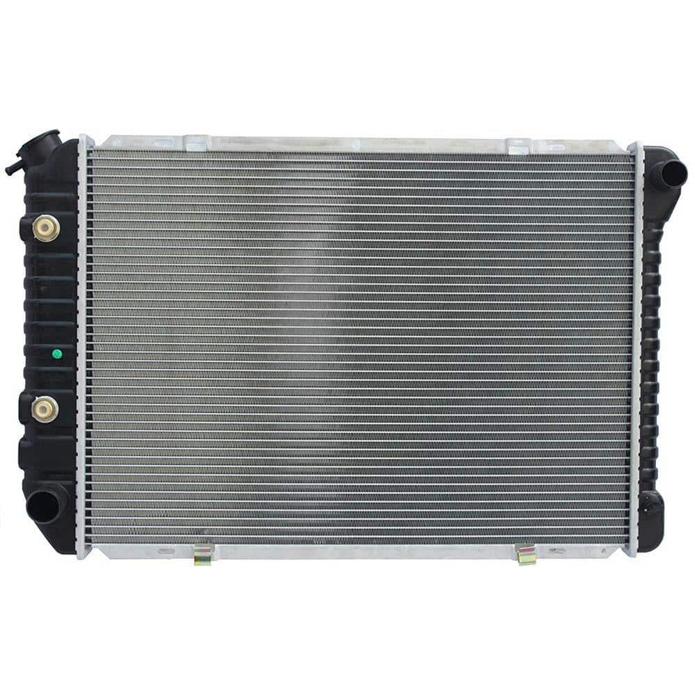 OSC Radiator 556 - The Home Depot