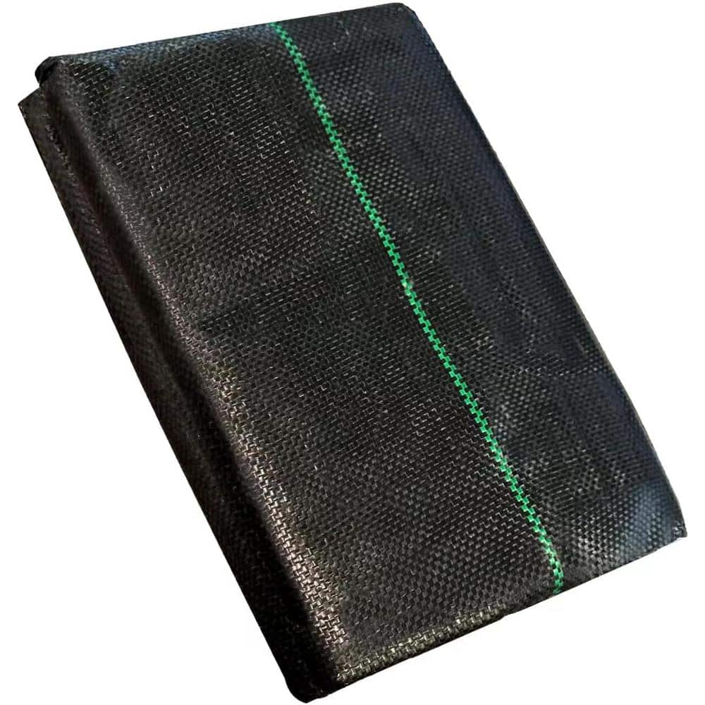 Dyiom Underlayment, Weed Block Gardening Ground Cover Mat B0BF12PW67 ...