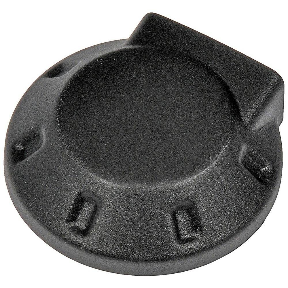 Wiper Arm Nut Cover 49487 - The Home Depot