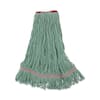 Boardwalk Premium Standard String Mop Mop Head, Cotton/Rayon Fiber ...