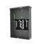 Siemens SN Series 200 Amp 12-Space 24-Circuit Outdoor Main Lug Plug-On ...