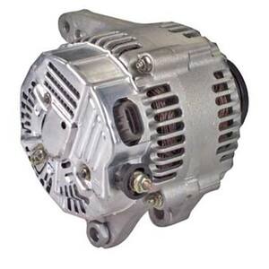 Gates Alternator Decoupler Pulley 37026P - The Home Depot