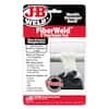 J-B Weld FiberWeld 2 in X 60 in Pipe Repair Cast White 38260 - The Home ...