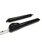 Andersen Storm Door Black Bump Closer Kit 42486