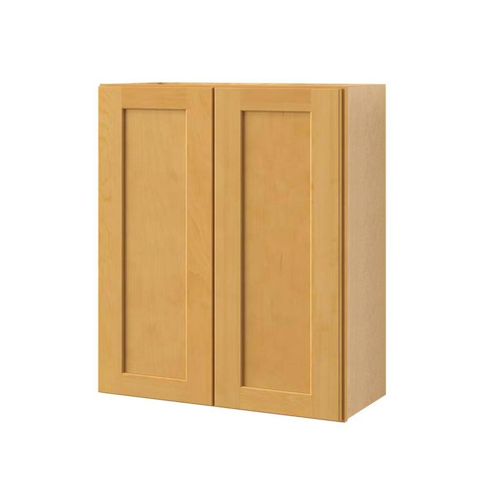 Kunal Kitchens Aberdeen Recessed 39 in. W x 36 in. H x 12 in. D in ...