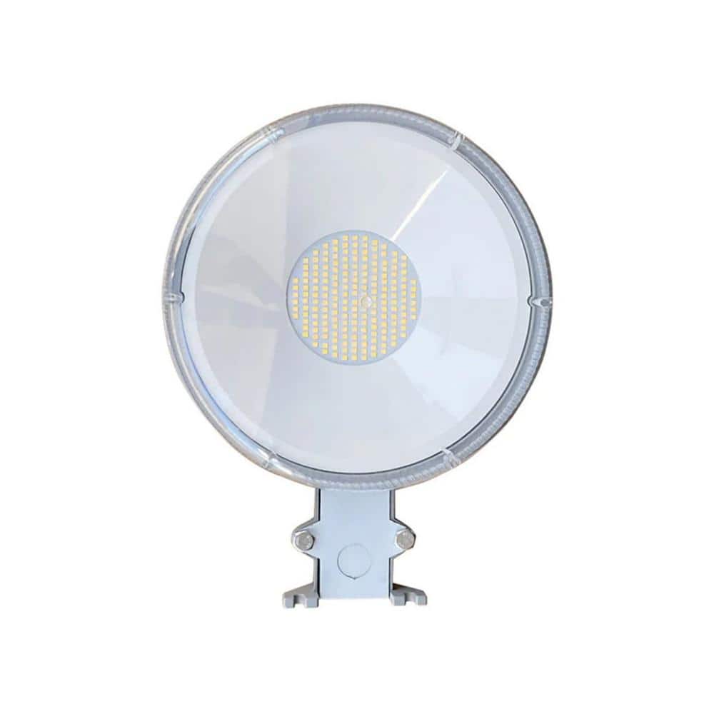 GT GT-Lite 12,000 Lumen LED Dusk to Dawn Barn Area Light 100W(1-Pack ...