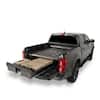 DECKED 5 ft. 2 in. Bed Length Pick Up Truck Storage System for GMC ...