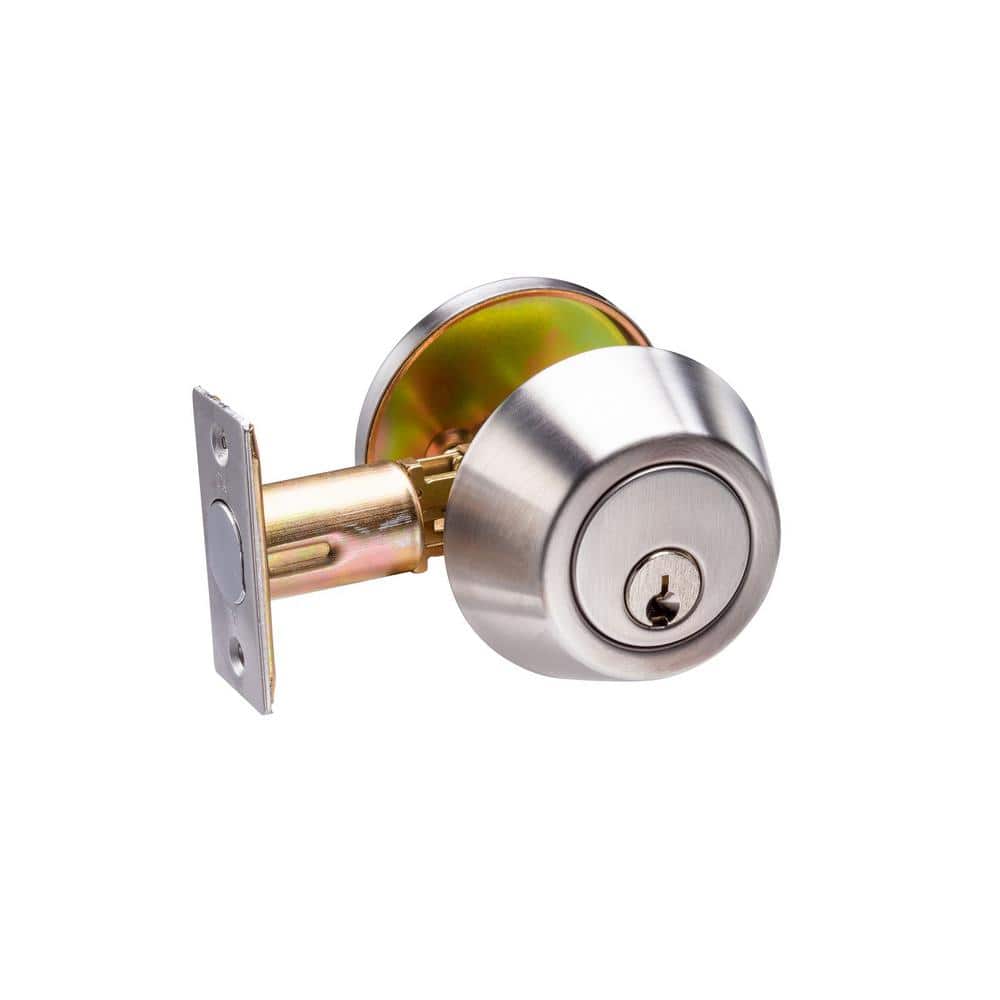 Taco DB200 Series Standard-Duty Residential Single Cylinder Tubular ...