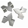 Glazier's Steel Push Points (50-Pack) GP1HD - The Home Depot