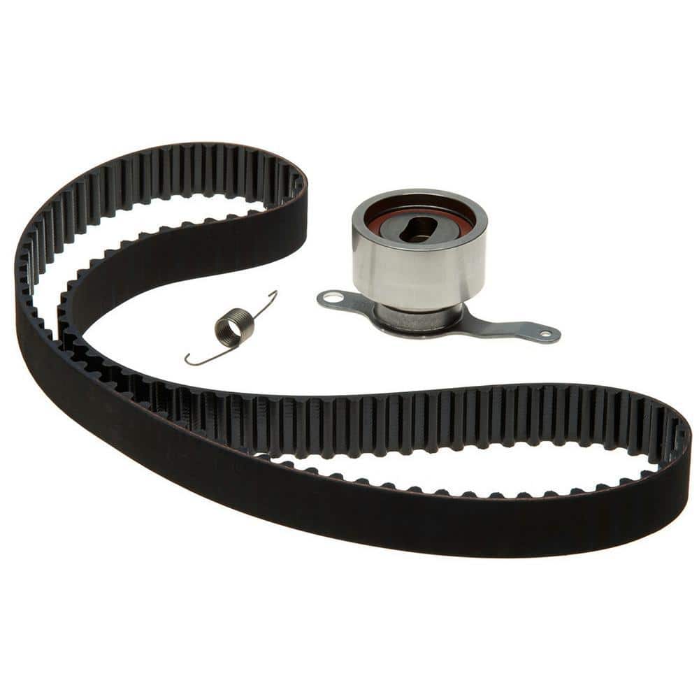 Gates PowerGrip Premium OE Timing Belt Component Kit TCK224 - The Home ...
