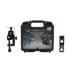 JONARD TOOLS Fiber Optic Mid Span Slit and Ring 6-Piece Tool Kit with ...