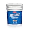 Ames Blue Max 5 gal. Liquid Rubber Waterproof Patch Trowel Grade BMX5TG ...