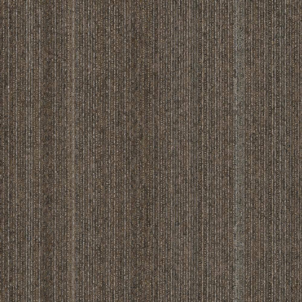 Engineered Floors Kaden - Nash - Brown Commercial/Residential 24 x 24 ...