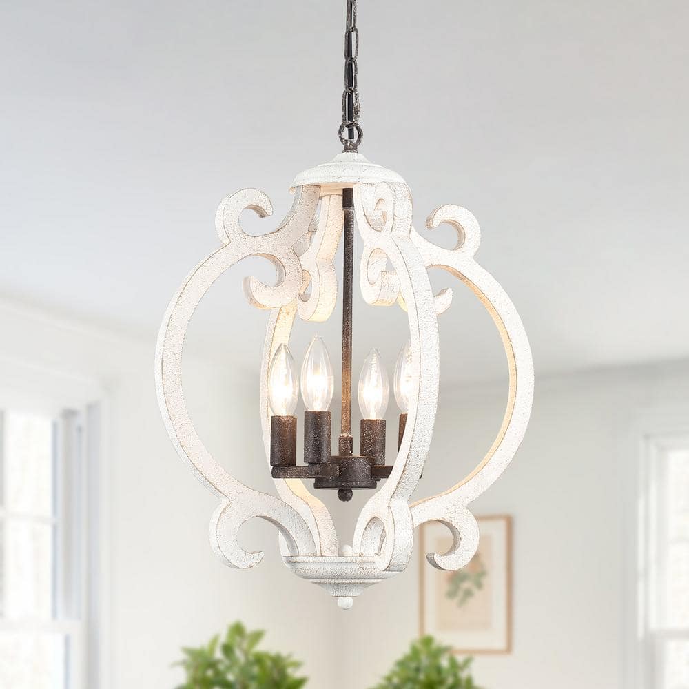 Farmhouse Lighting Home Depot