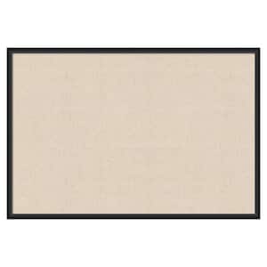 Amanti Art Natural Linen by The Creative Bunch Studio 39 in. x 27 in ...
