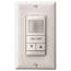 Lithonia Lighting Dual Detection Occupancy 2-Pole Wall Switch Sensor ...
