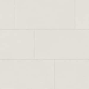 Daltile Outlander Moonlight 24 in. x 24 in. Matte Porcelain Terrazzo ...