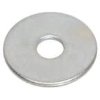 3/16 in. x 1-1/2 in. Fender Washers (100 per Pack) FNWIS01801500-100HD