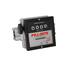 FILL-RITE 3/4 in. 5-20 GPM 3 Digit Mechanical Fuel Transfer Meter 807C ...