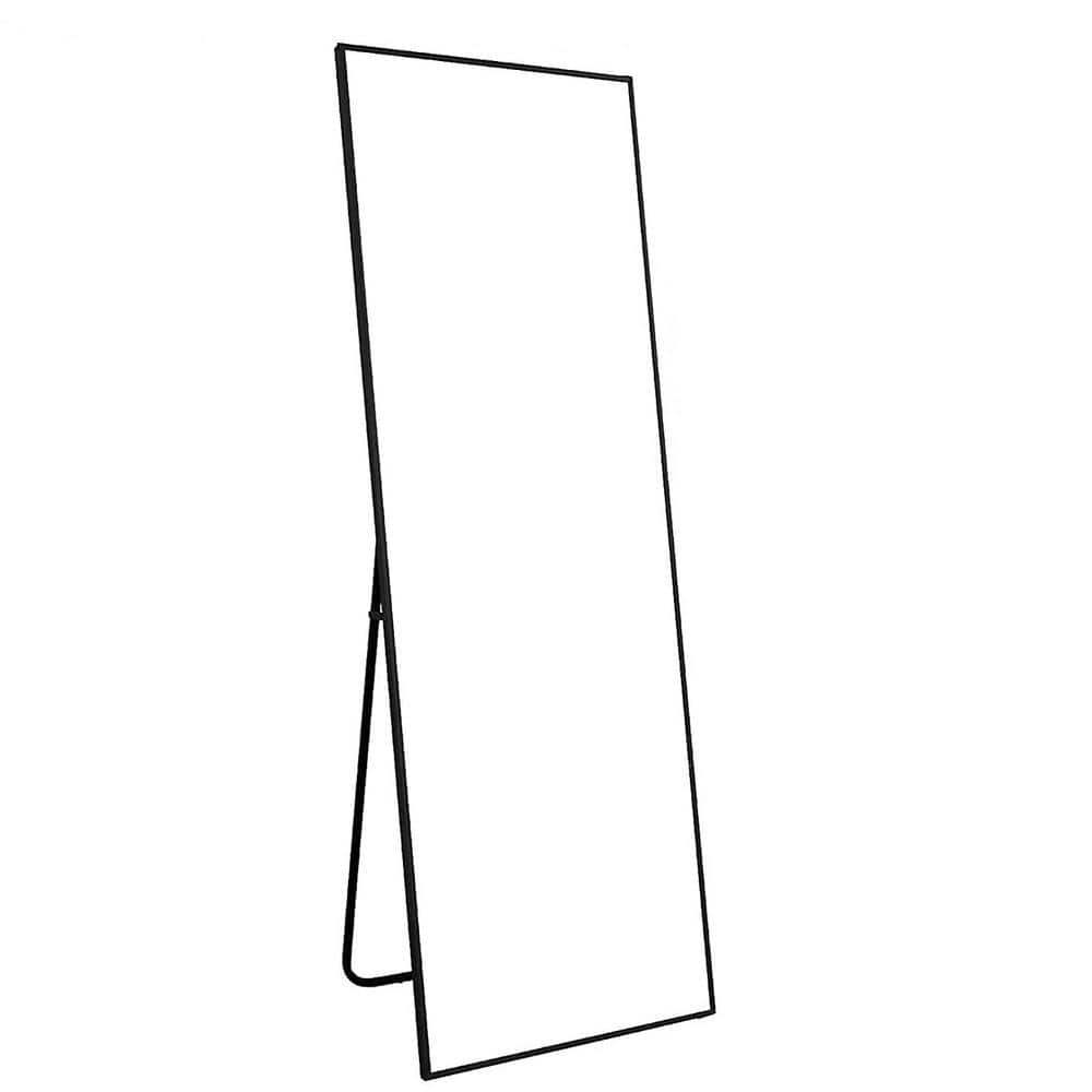 Standing Mirror Clipart