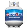 AMERIGAS Propane Tank Purchase (No Exchange) TANK PURCHASE - The Home Depot