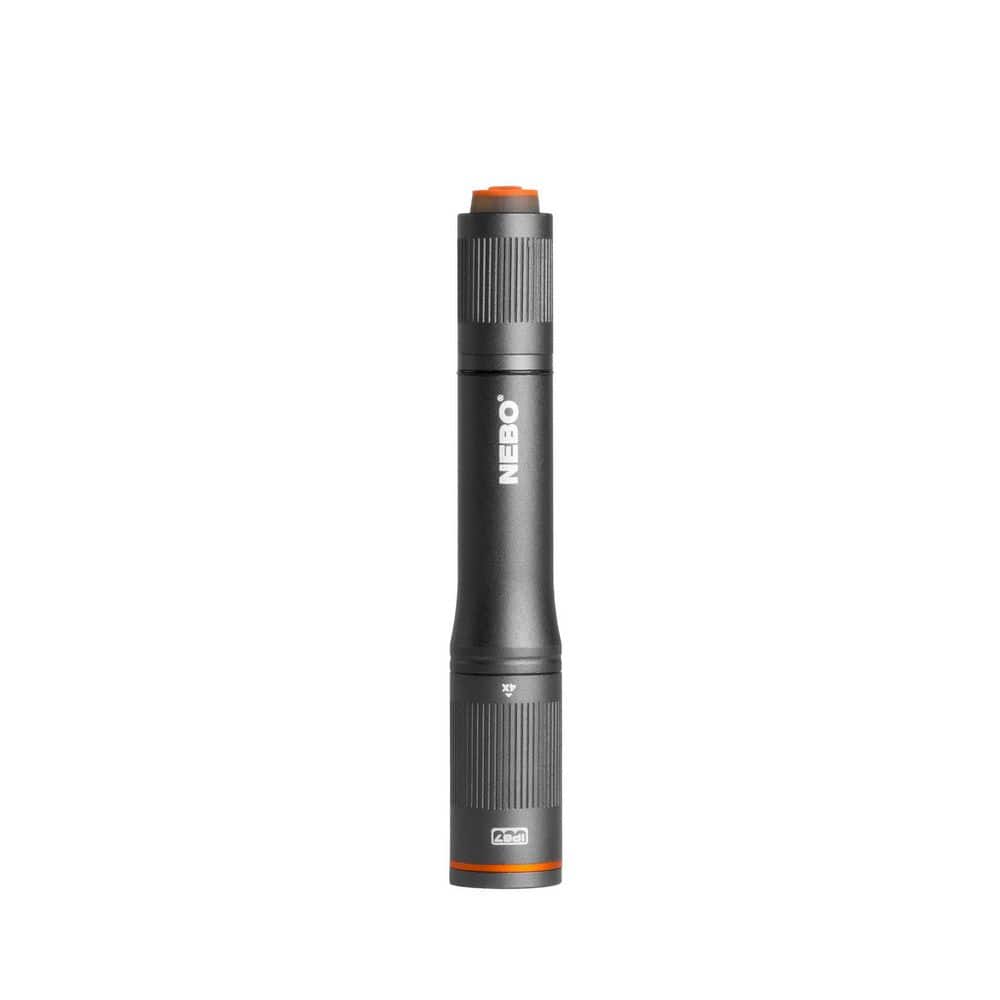 NEBO Columbo 100 Lumens Alk. Battery LED Pocket Pen Flashlight NEB-POC ...