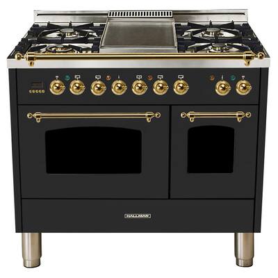 40 in. - Ranges - Appliances - The Home Depot