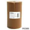 TRIMACO Easy Mask 12 IN. X 1000 FT. Brown General Purpose Masking Paper ...