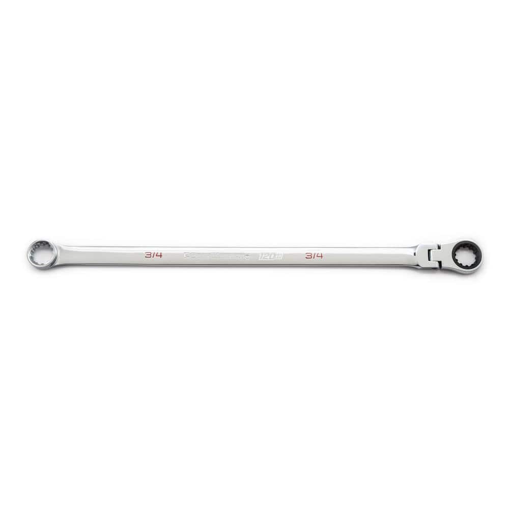 GEARWRENCH 120XP Universal Spline XL GearBox SAE Flex Head Ratcheting gearwrench-120xp-universal-spline-xl-gearbox-sae-flex-head-ratcheting