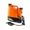 SpeedClean CoilJet HVAC Coil Cleaner Spray System CJ-200E - The Home Depot